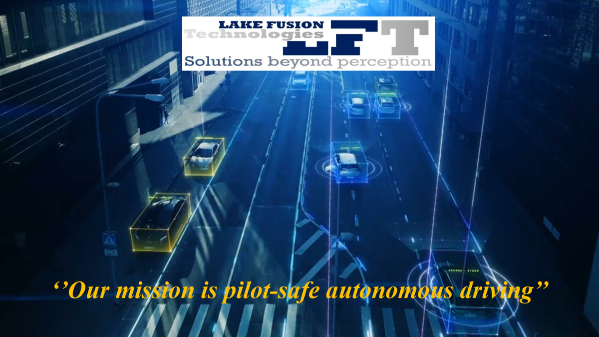 Neues Clustermitglied: LAKE FUSION Technologies | BodenseeAirea